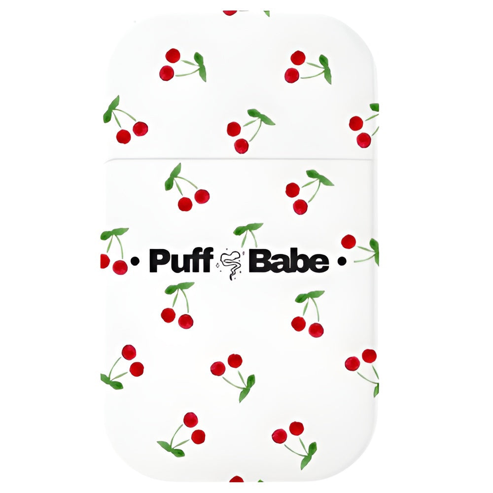 Puff Babe Aesthetic Smoking Products
