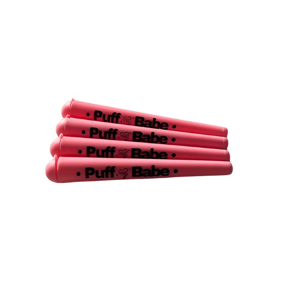 Puff Babe Aesthetic Smoking Products